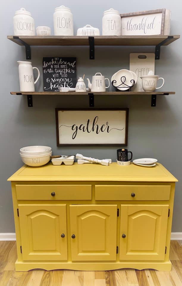 Vintage, Found, & Upcycled – Ruth & Ruby