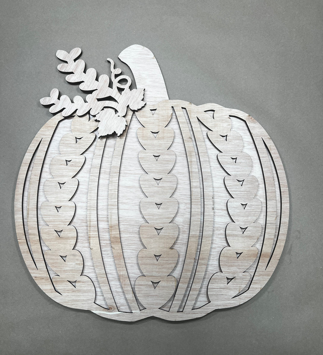 Blanks – Ruth & Ruby