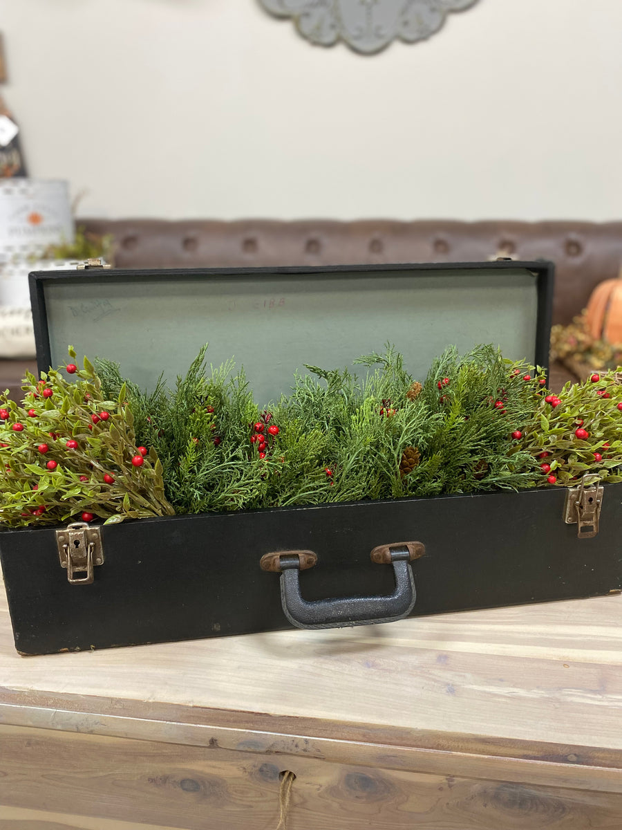 Vintage Box – Ruth & Ruby