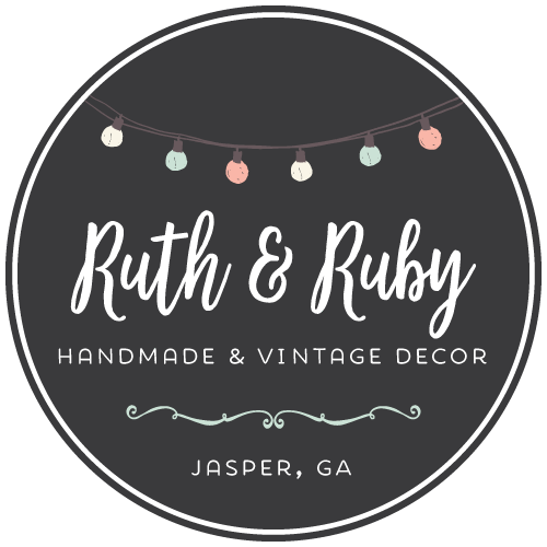 Welcome – Ruth & Ruby