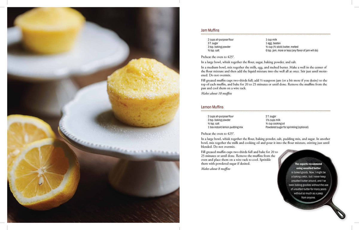 The Homestead-to-Table Cookbook, Book - Cookbook – Ruth & Ruby