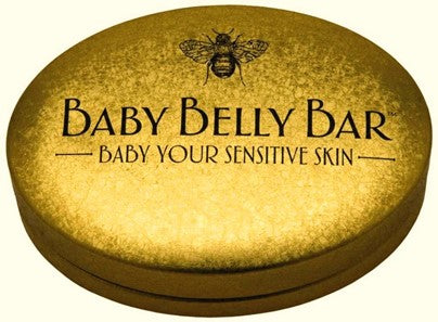 Baby Belly Bar Lotion | Honey House Naturals – Ruth & Ruby